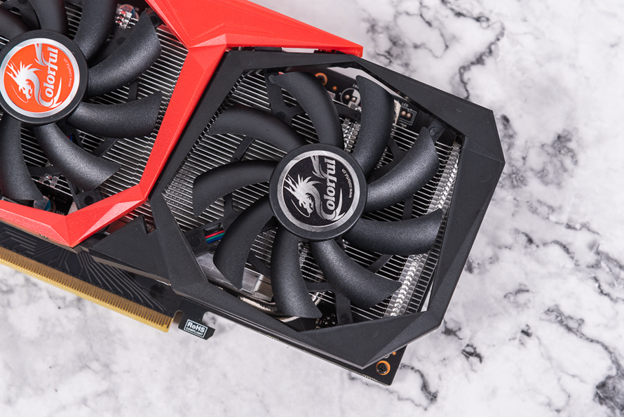 同一个人换了件衣服：NVIDIA GTX 1660 SUPER显卡测评 - 知乎