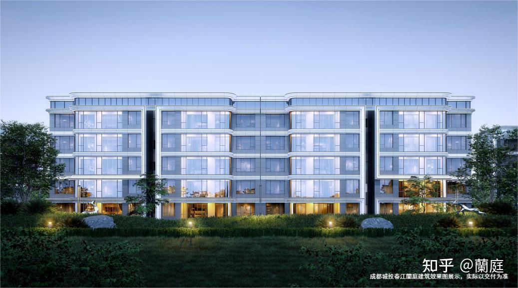 从没听说过建筑还有Super Flat风格 - 知乎