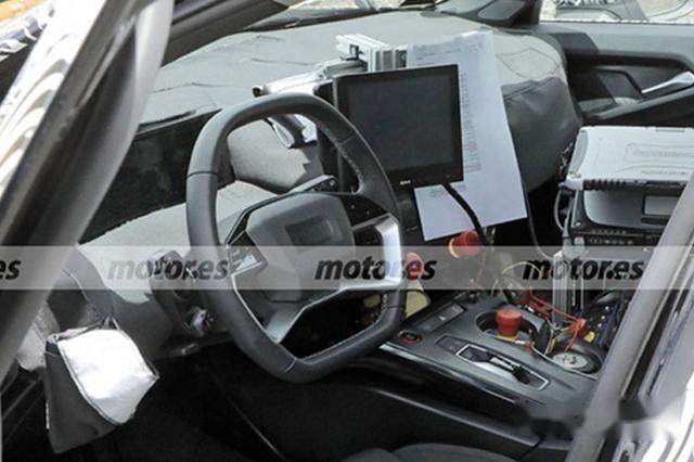 奥迪第10代A4L官方信息曝光！大幅加长 入门换1.5T - 知乎