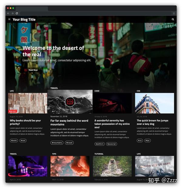 【GitHub】用Jekyll模板快速制作github.io学术主页 - 知乎