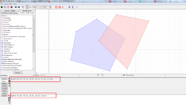 GIS算法：8_JavaScript拓扑套件turf - 知乎