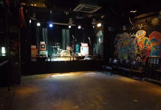 关于Livehouse是什么，你究竟知道多少？| Live学堂 vol.1 - 知乎