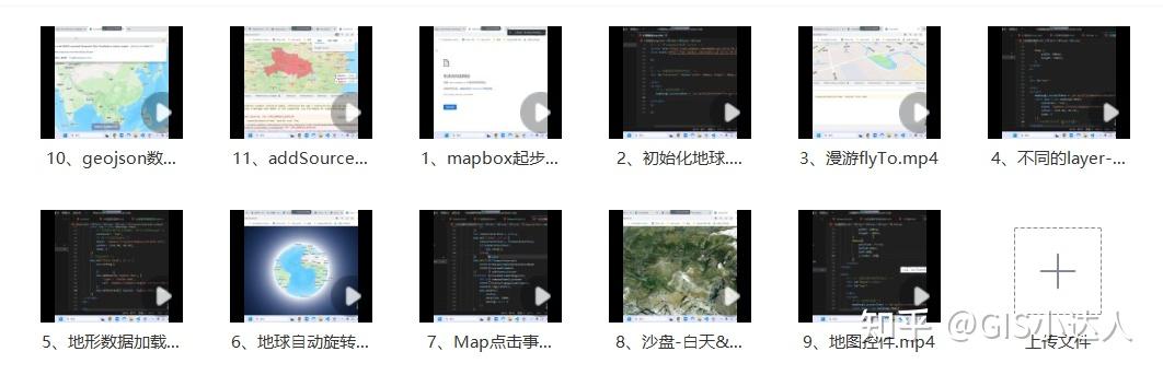 WebGIS必学宝藏教程|Mapbox入门 - 知乎