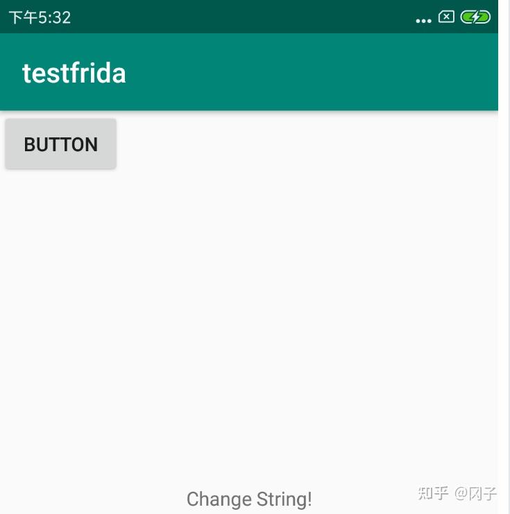 Frida入门总结 - 知乎