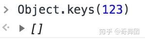 5分钟彻底理解Object.keys - 知乎