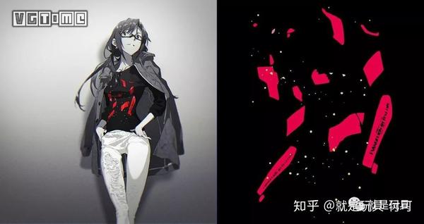 "RADIO EVA"10周年：最具时尚度的T台超模明日香！ - 知乎