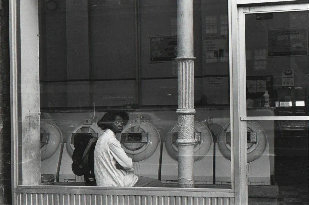 李·佛瑞兰德Lee Friedlander | 全集 - 知乎