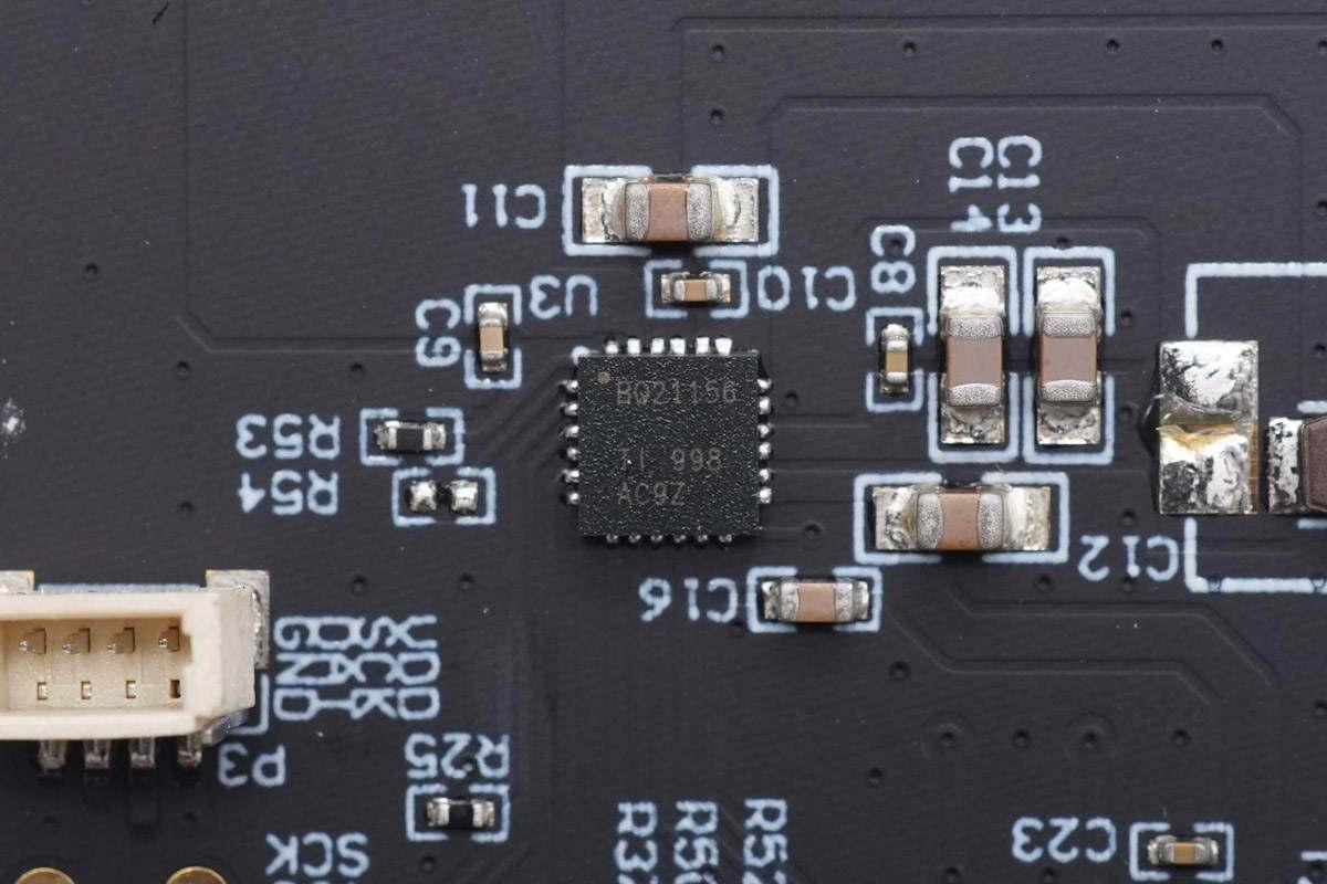 拆解报告：MIJIA米家USB-C充气宝1S - 知乎
