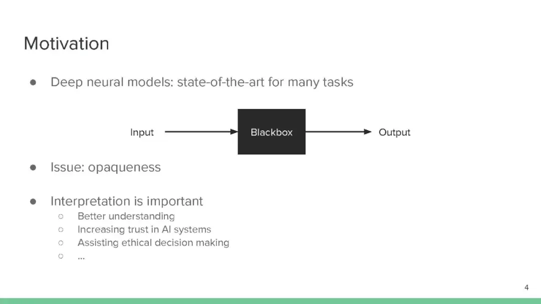 【NAACL2021】深度NLP模型的细粒度解释与因果性分析，附317页ppt与视频 - 知乎