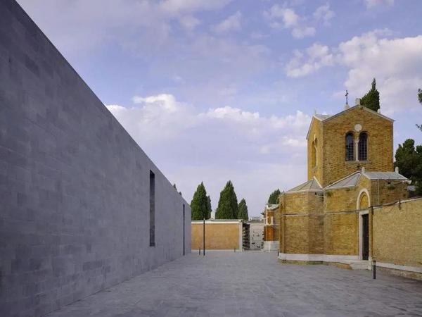 【大师作品集 】大卫·奇普菲尔德 David Chipperfield |66套 - 知乎