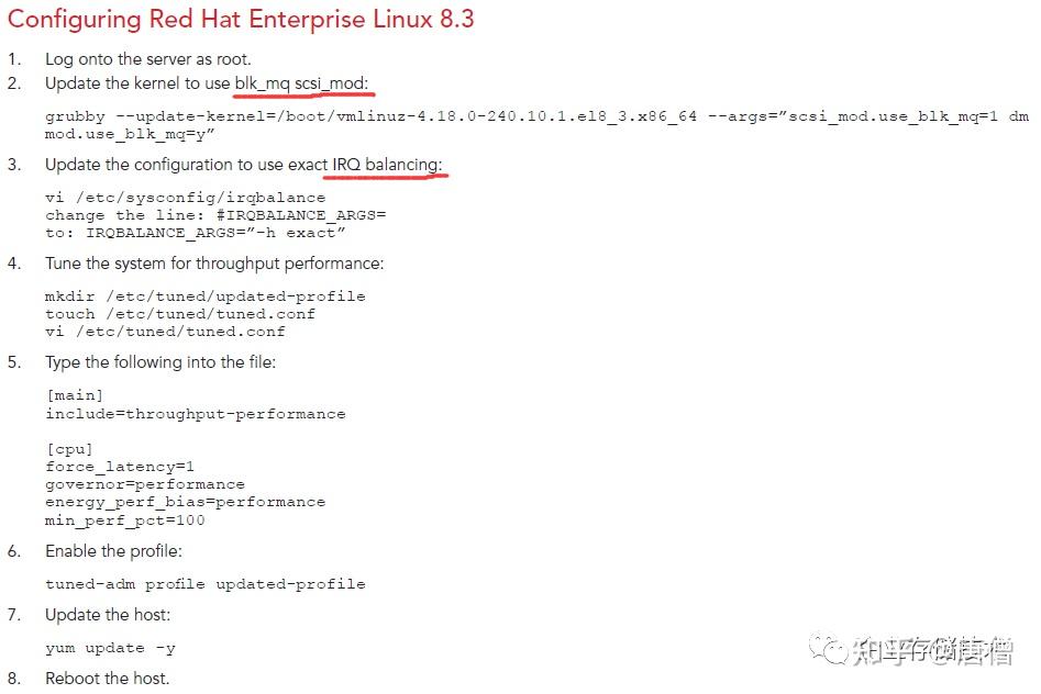 350万IOPS：NVMe SSD RAID卡性能测试解析 - 知乎