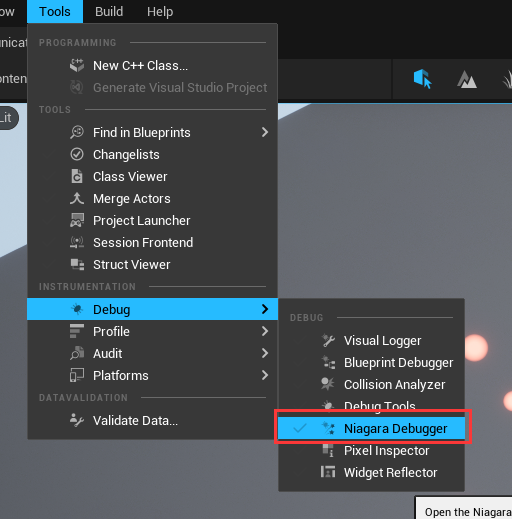 [UE5][Niagara]GPU粒子通信_Index与ID使用详解 - 知乎