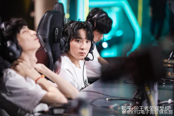 KPL席位赛推迟，MTG、Wz全部中招，XYG成“天选之子” - 知乎