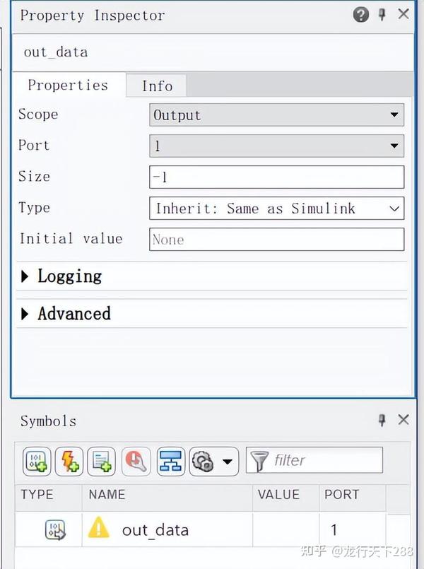 Stateflow的数据对象（一） - 知乎