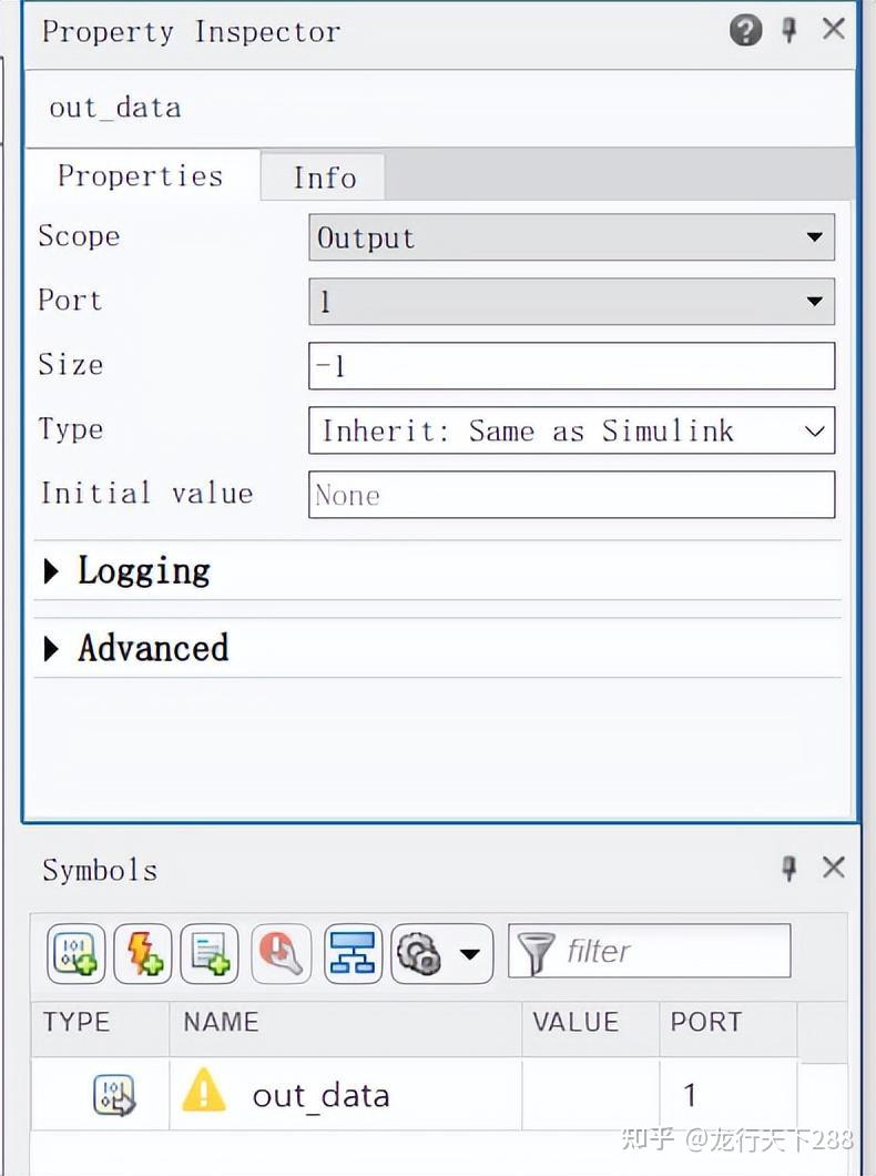 Stateflow的数据对象（一） - 知乎