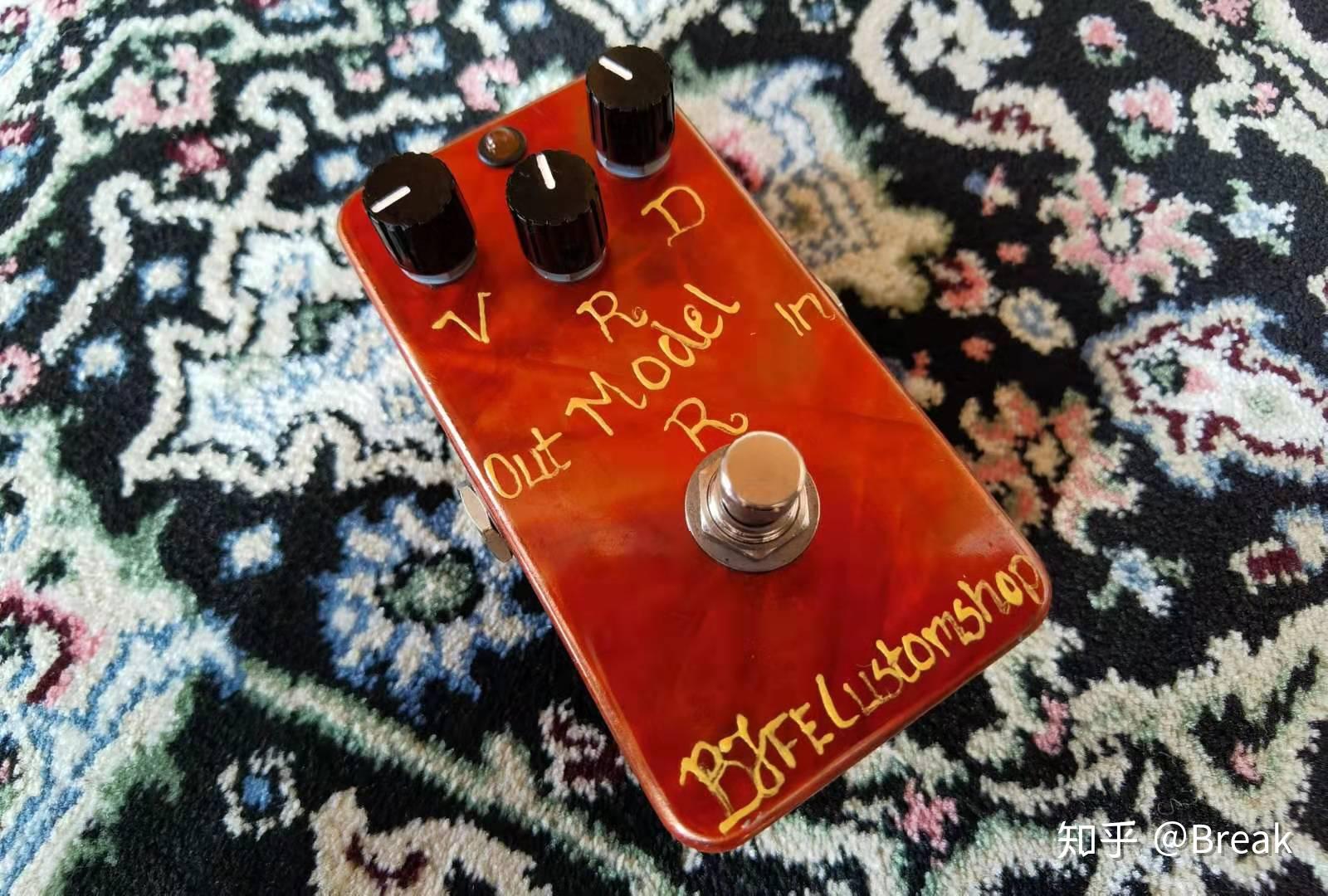 BJFE Model R 版本探究 - 知乎