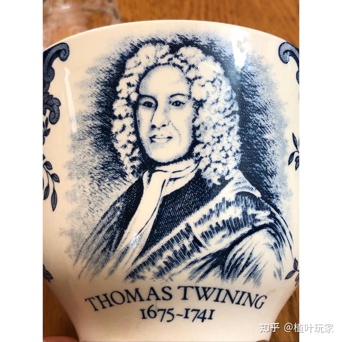 川宁Twinings茶叶品牌发展史 - 知乎