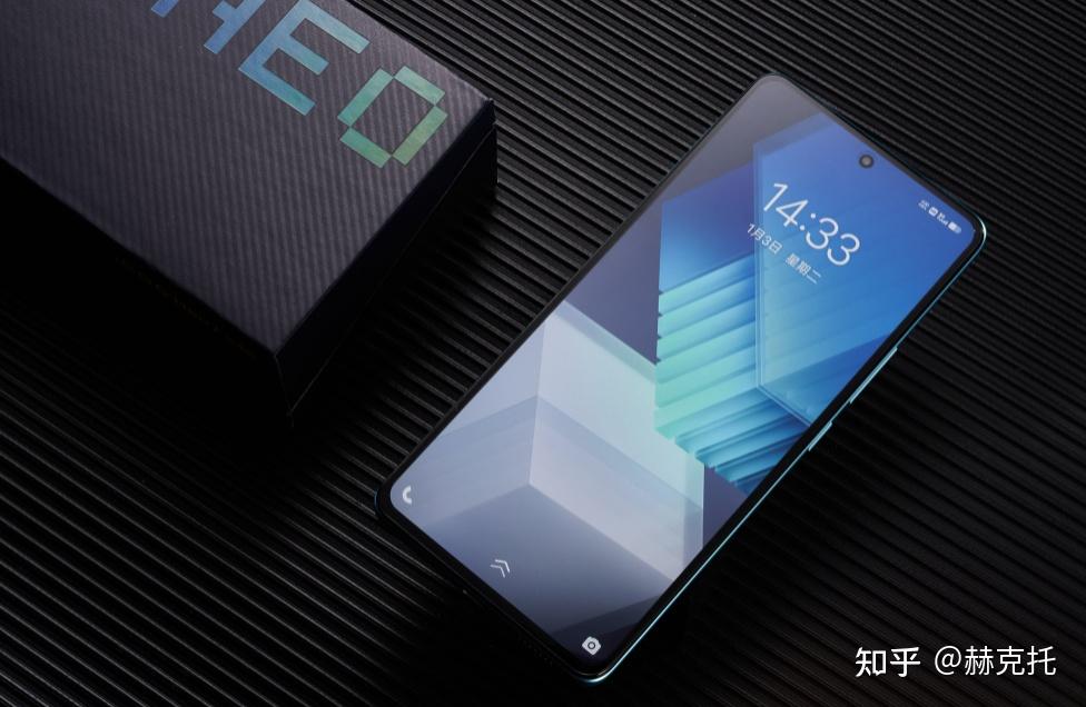 骁龙8+gen1+满血双芯，iQOONEO7竞速跌至2000元档 - 知乎