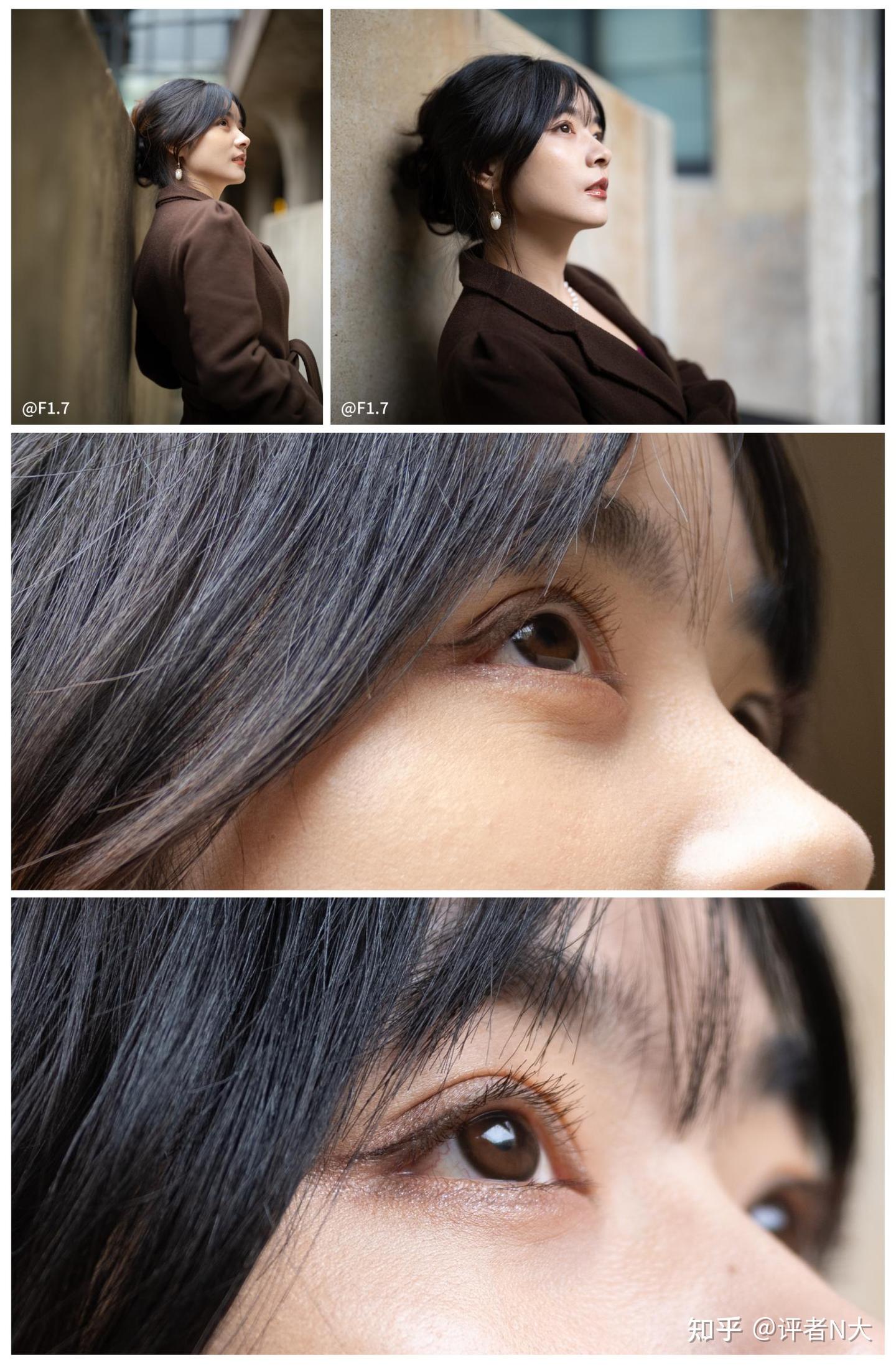 富士龙GF55/1.7中画幅镜头实战：个性鲜明的挂机头 - 知乎