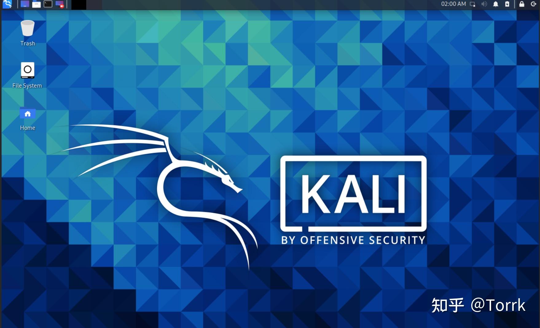 WSL2：解决kali安装win-kex无法连接的问题 - 知乎