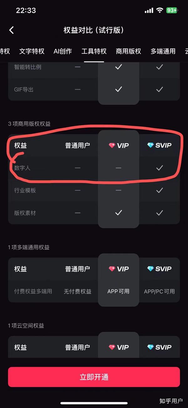 如何评价剪映svip，599一年，有替代方案吗？