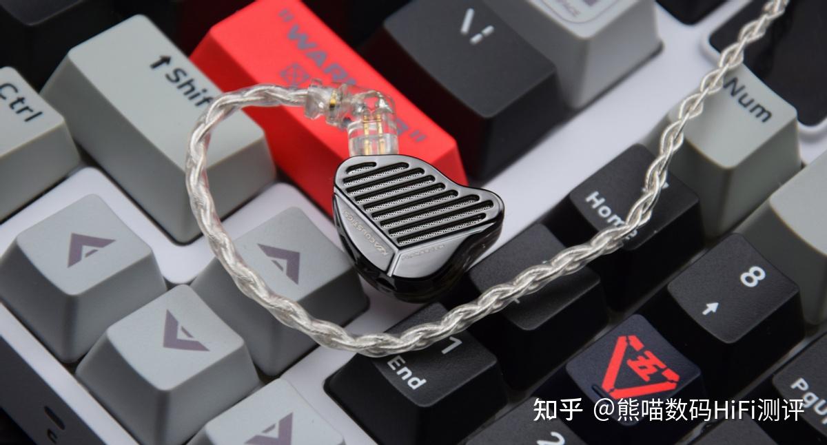 再次变强！超低价平板振膜单元HiFi耳机KZ PR1升级版PR1 Pro评测 - 知乎
