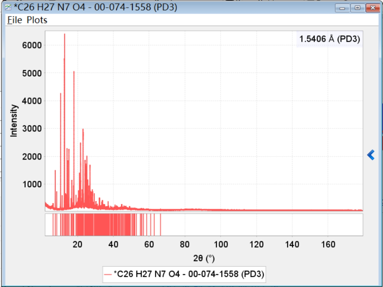 应用分享 | 2025版PDF数据和JADE软件应用 - 知乎