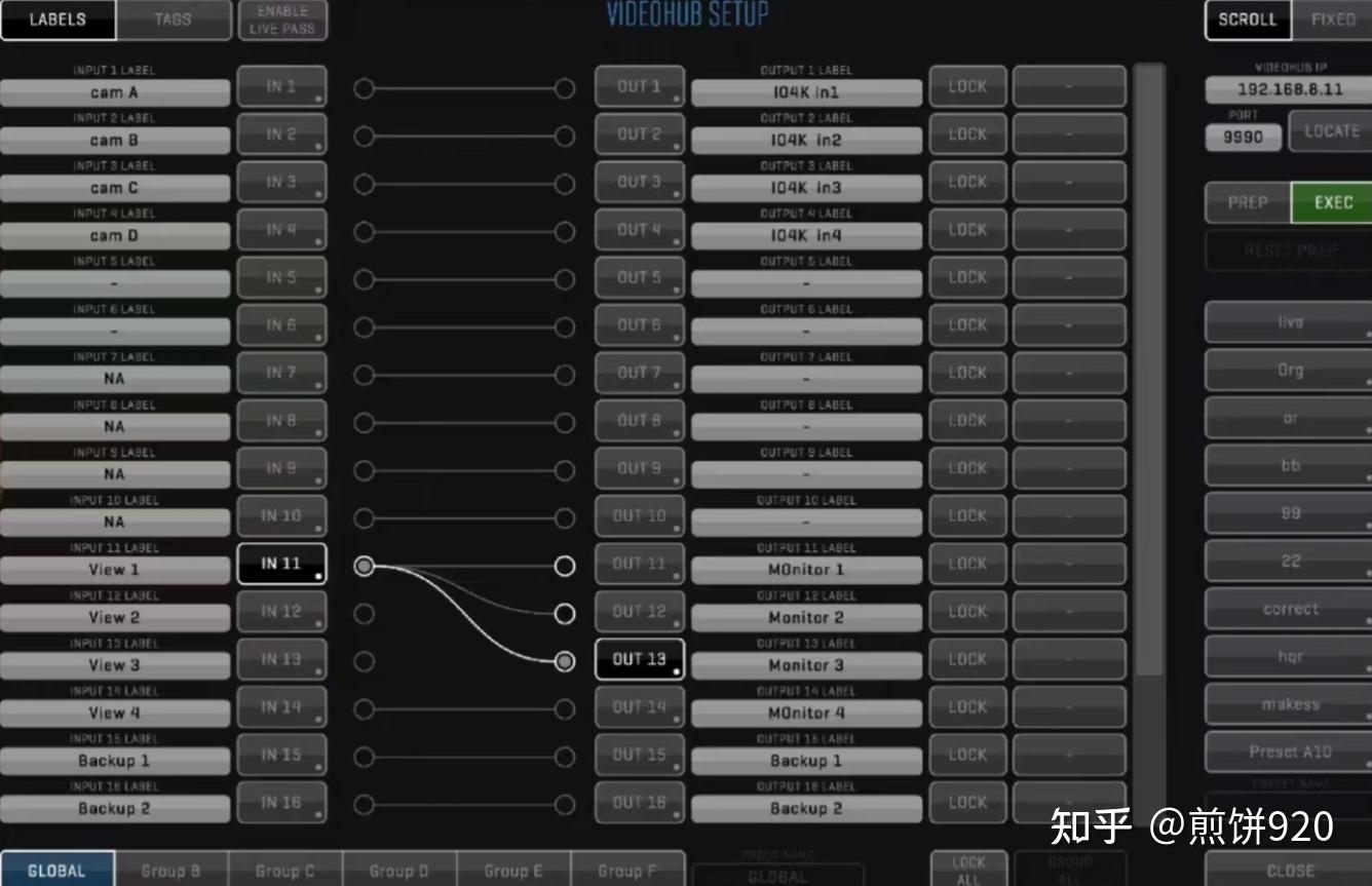 QTAKE的主要功能介绍： - 知乎