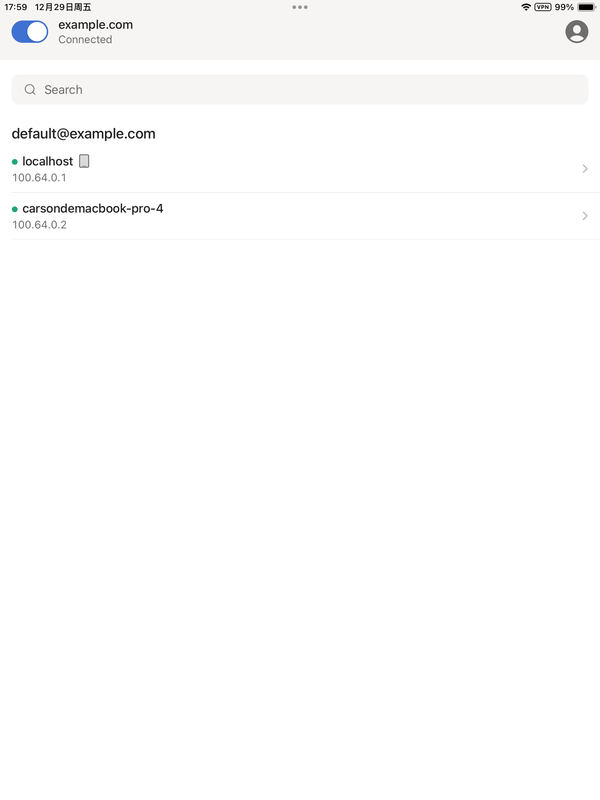 Tailscale 基础教程：Headscale 的部署方法和使用教程 - 知乎