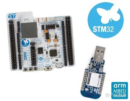 STM32WB蓝牙开发资料大汇集 - 知乎