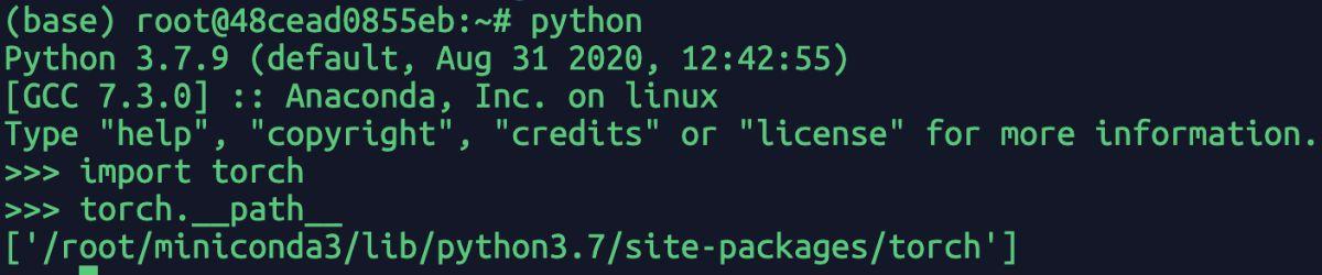 智星云平台Ubuntu系统常见问题解答 - 知乎