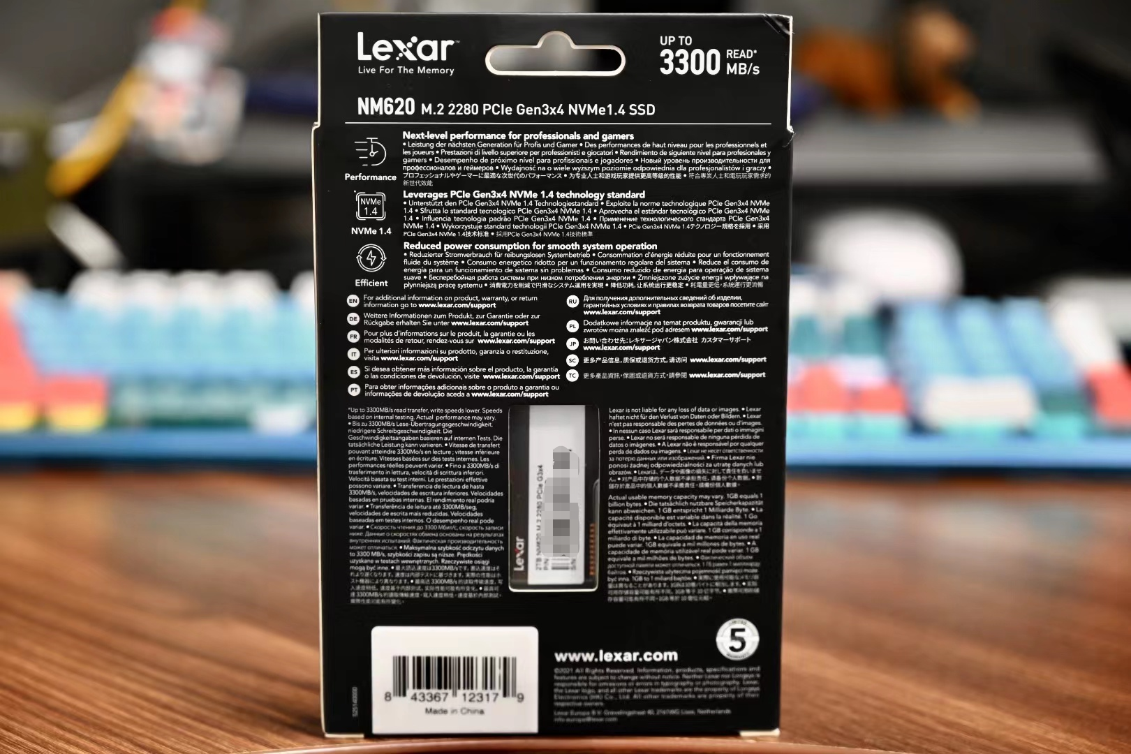 联想R9000X拆机扩容详细教程：加装M.2固态、性能测试和游戏实测 - 知乎