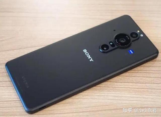 索尼Xperia Pro-I评测