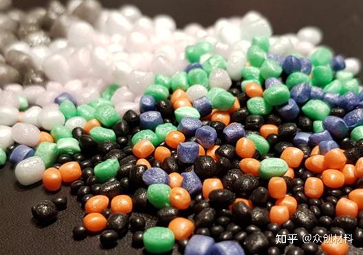 一篇了解epp的发泡倍率及不同发泡倍率的epp用途！ - 知乎