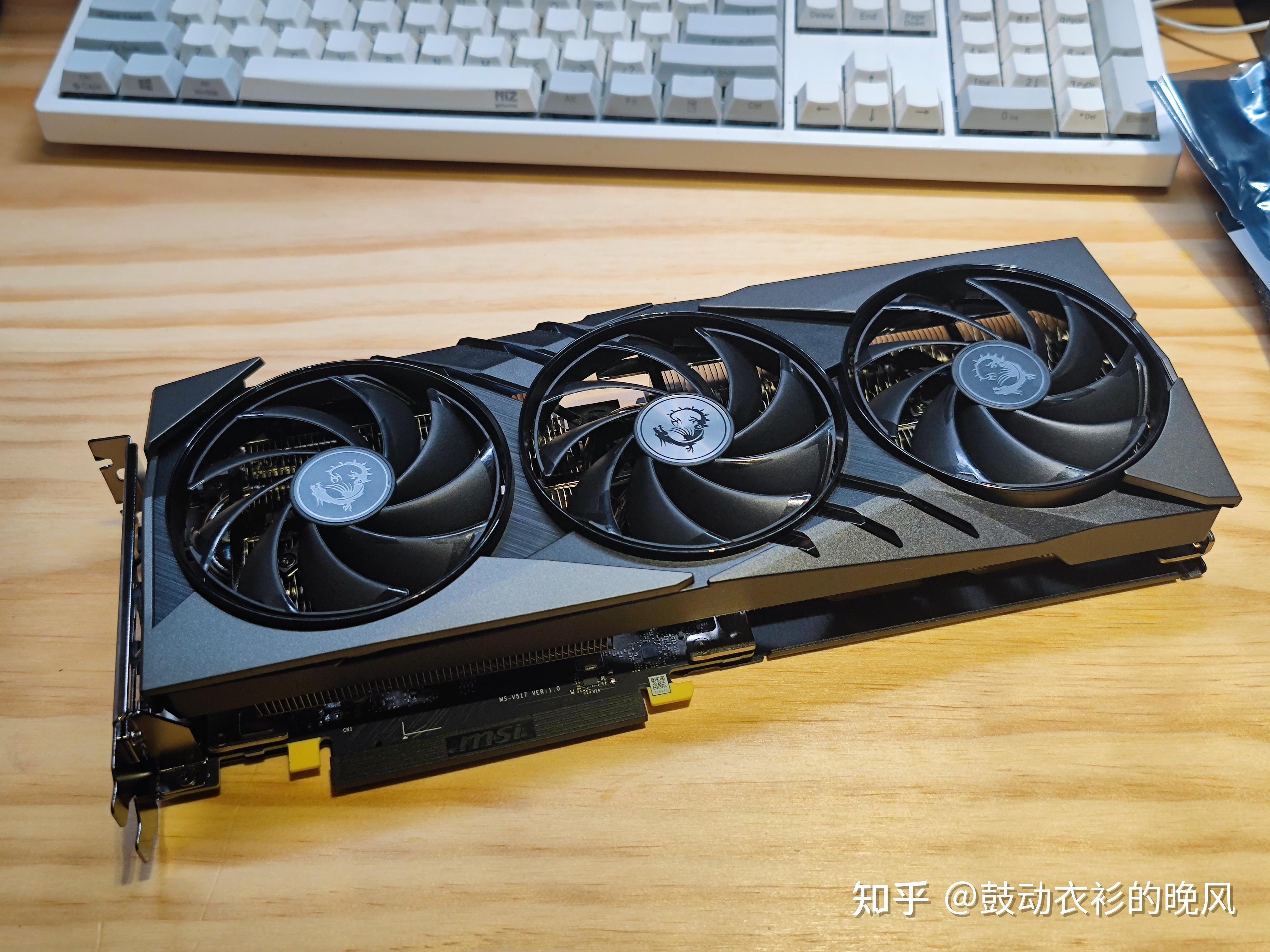 玩票之选：4060ti16G+NF4量化玩转13B-LLM - 知乎