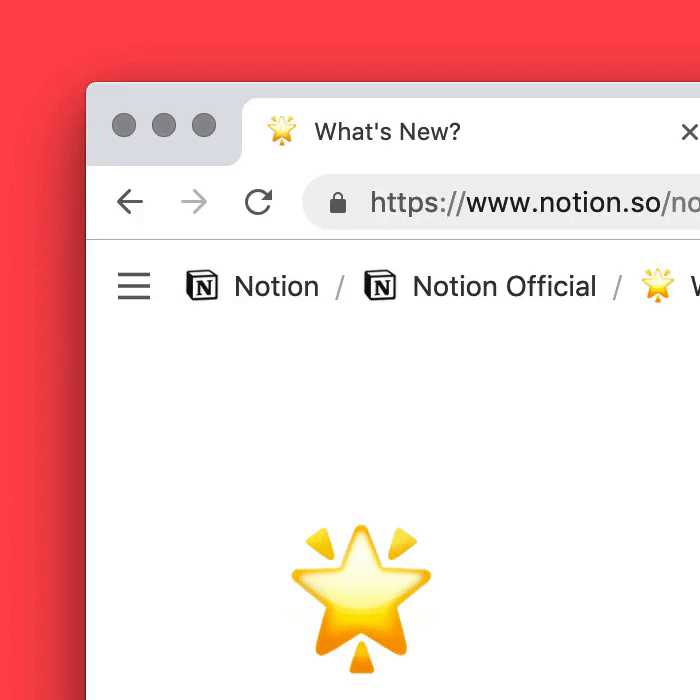 【Notion教程】在 Notion 中链接页面与块 - 知乎