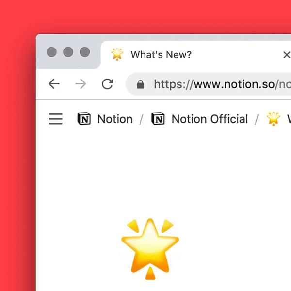 【Notion教程】在 Notion 中链接页面与块 - 知乎