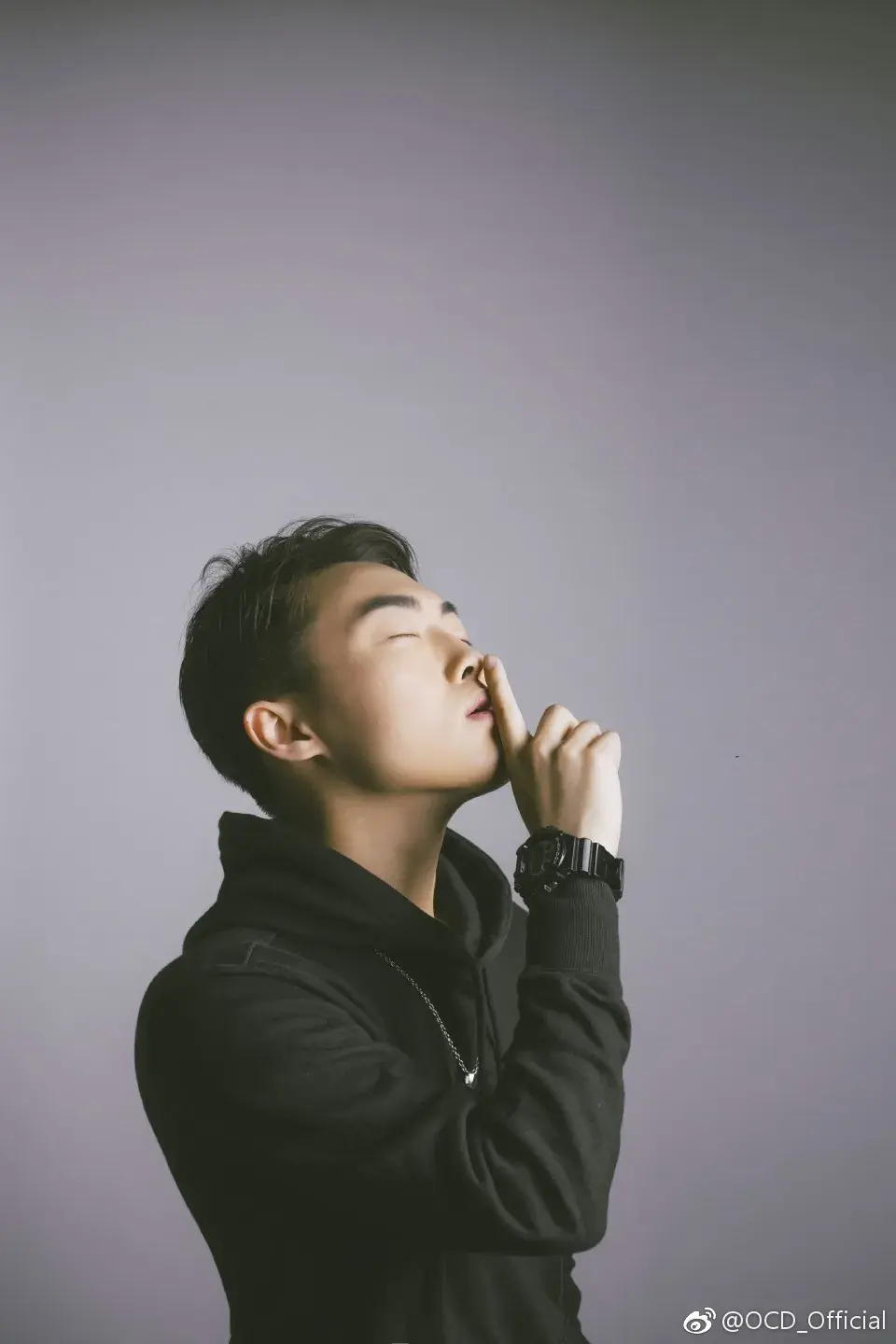 在玩Hip-Hop高学历rapper里，只有他一个人加入了国外厂牌 - 知乎