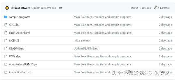 顶级DIY！国外牛人用Excel做了个16位CPU：主频3Hz、128KB RAM！ - 知乎