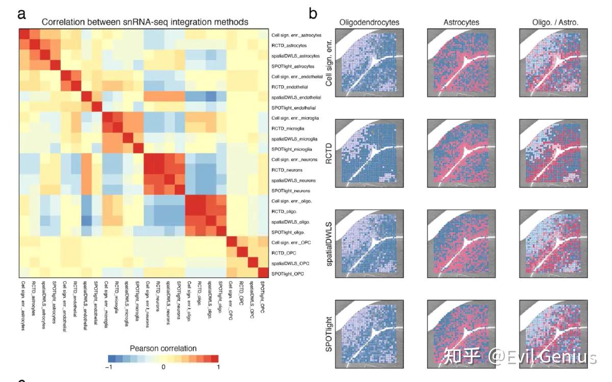 单细胞空间联合分析方法之文献运用篇 - 知乎