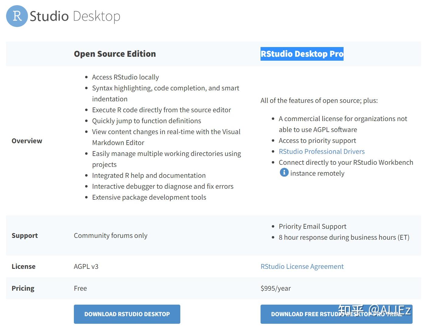 R、RStudio和Rtools安装教程 - 知乎