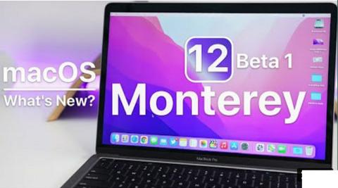 安装失败？bug不断？收好这份mac OS Monterey最全Bug解决方案。 - 知乎