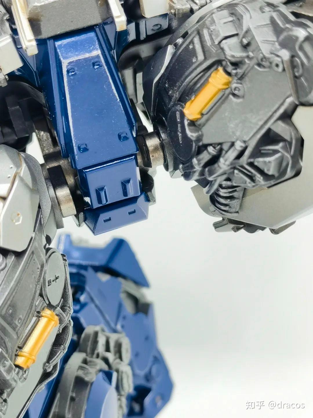 电影版MP10——MM01电影外传擎天柱开箱 - 知乎