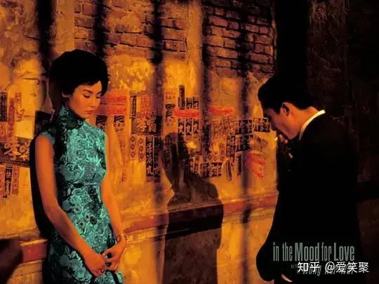 20部最佳婚外情电影，在诱惑面前理性不堪一击 - 知乎