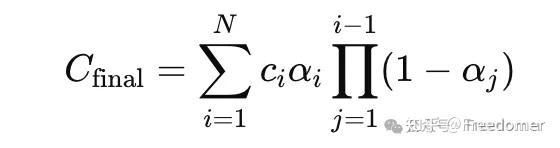 Order-Independent Transparency（OIT）详解 - 知乎