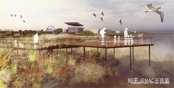 RAC重磅首发！2020ASLA学生奖公布，北大天大华南农安徽大等八校获奖，中国学生强势霸屏！！ - 知乎