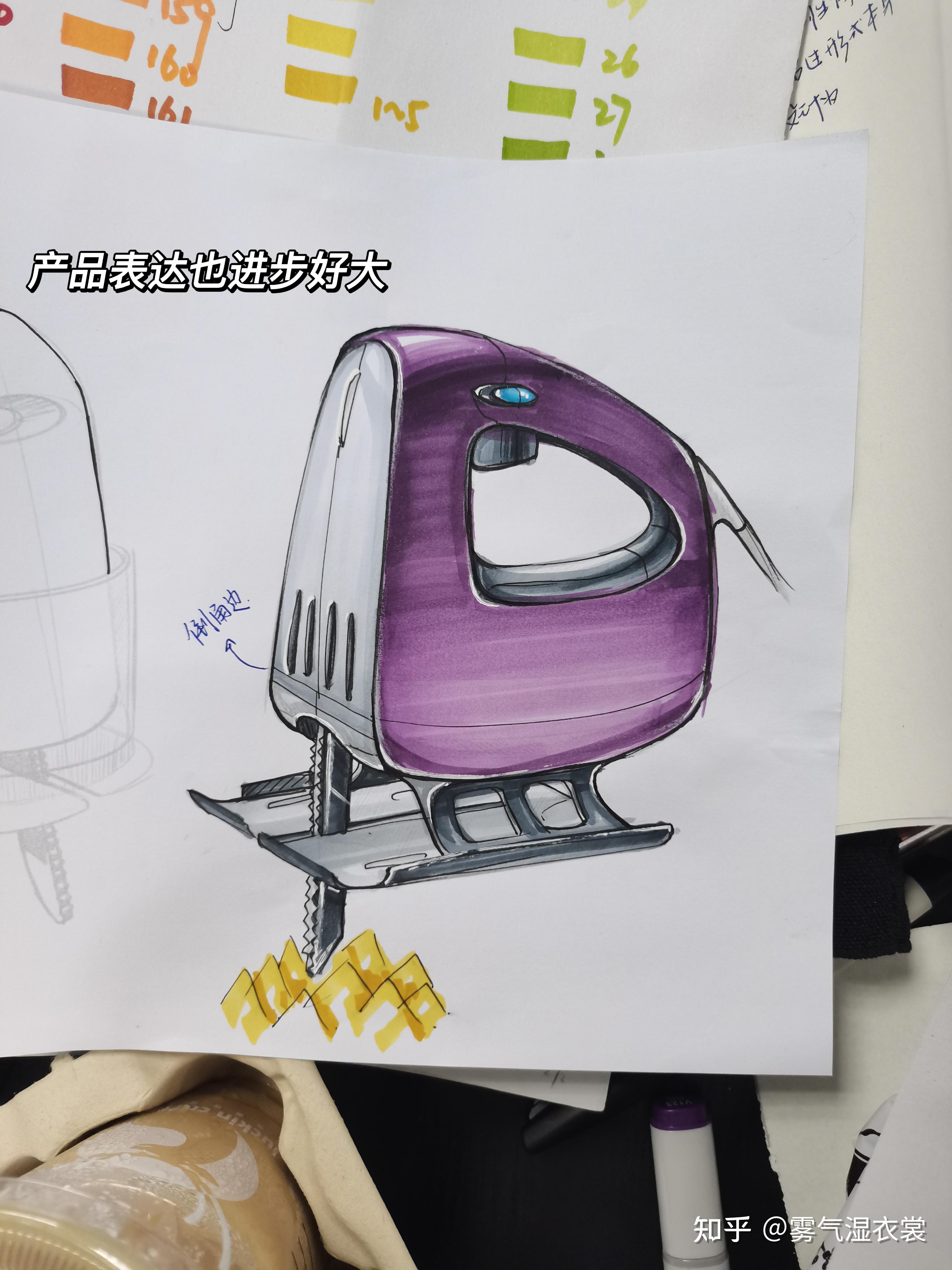 2023交大IIDE备考经验分享（内含糊弄技巧） - 知乎