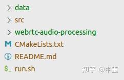 WebRTC AudioProcessing 调试方法 - 知乎
