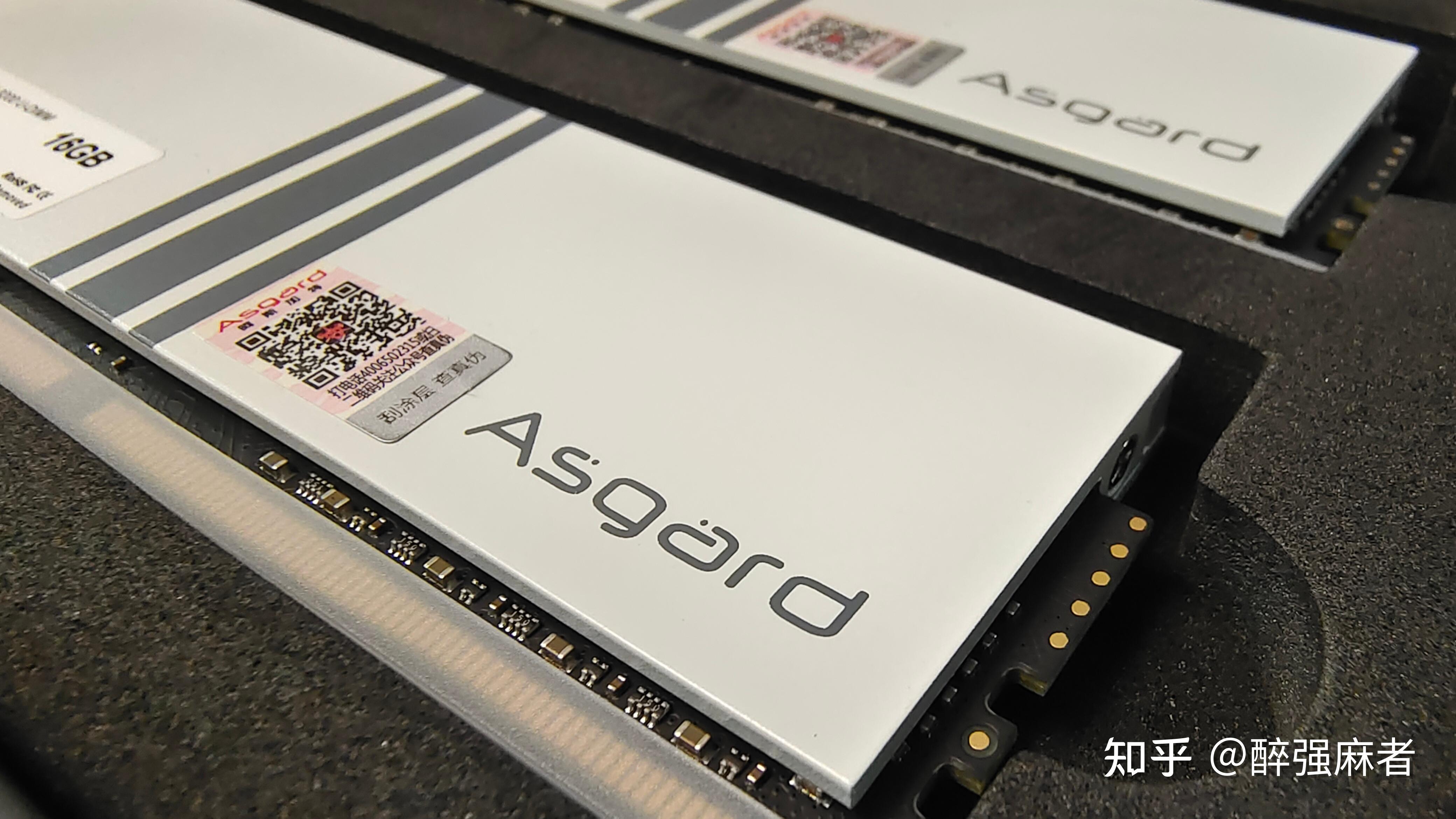 13代平台三星Bdie内存条超频作业——阿斯加特女武神DDR4轻松4200MHzC15 - 知乎