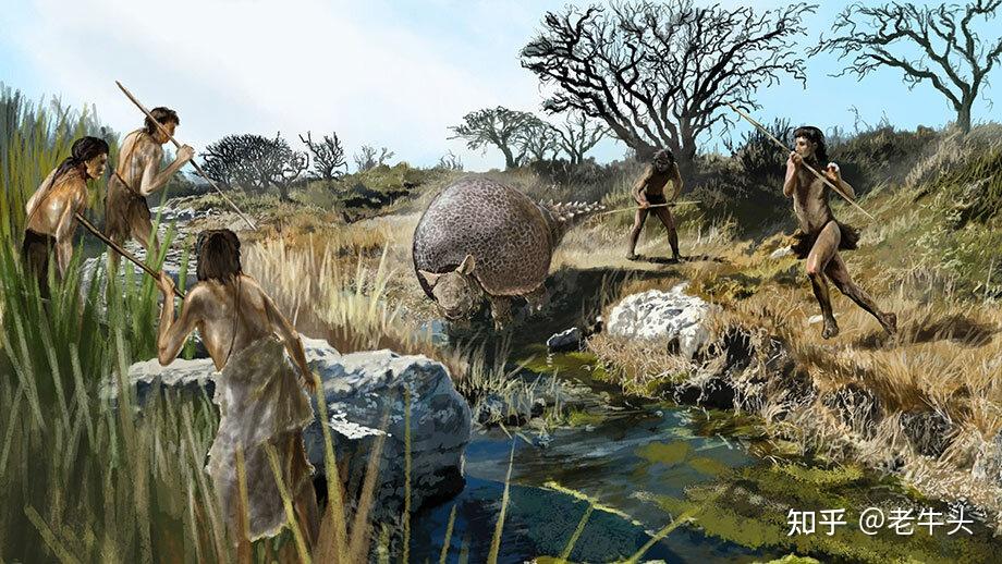 古生物新闻（2022年11月7日-11月20日） - 知乎